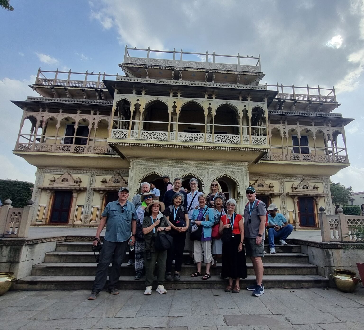 India Historical Tours best tour operator in india in 2026