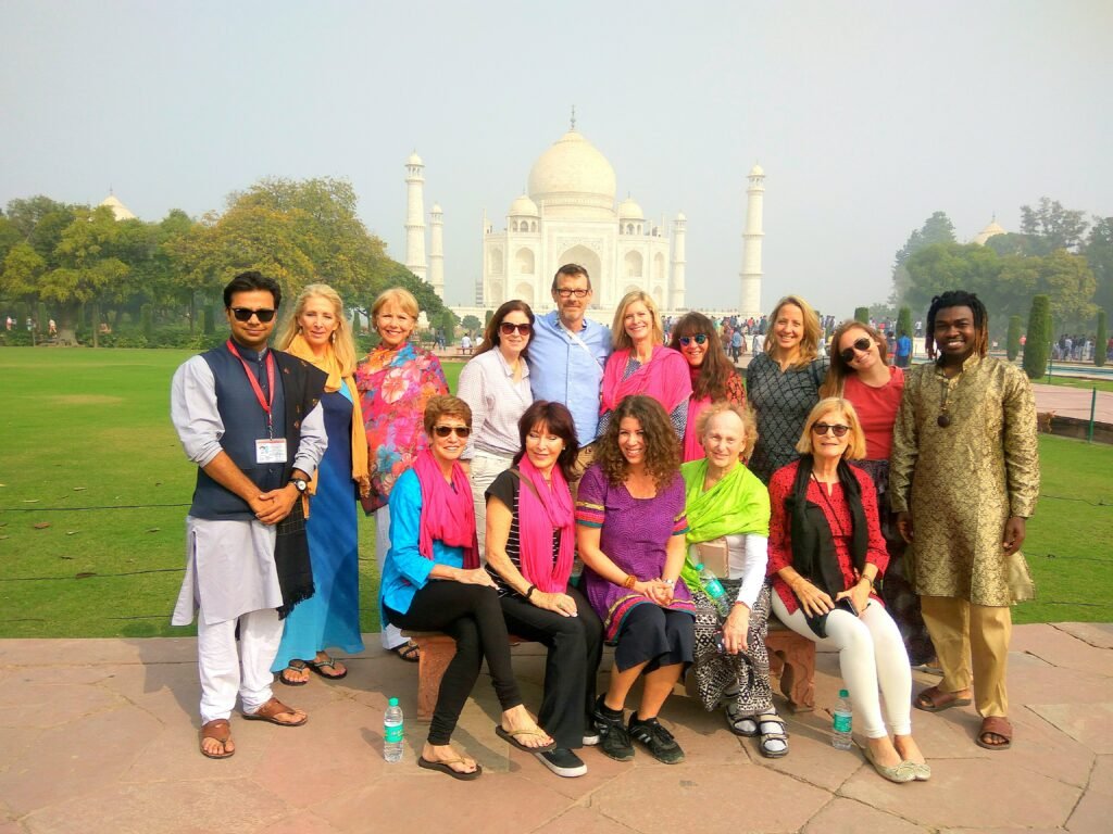 India Small Group Tours-India Group Tours